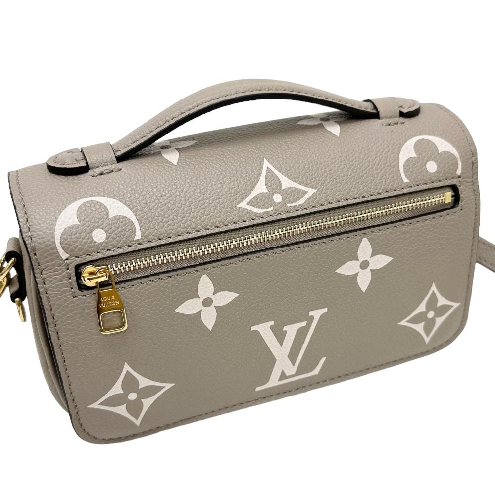 LOUIS VUITTON/ルイ・ヴィトン】 ポシェット・メティスEW M23081 LOUIS VUITTON/ルイ・ヴィトン】 ポシェット・メティスEW M23081