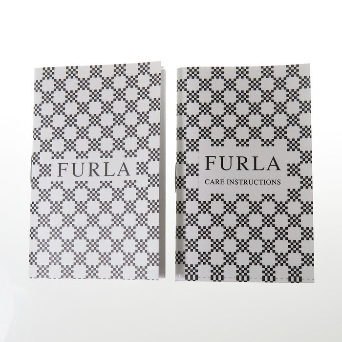 Furla/フルラ】 メトロポリスS サッチェル ハンドバッグ レザー Furla/フルラ】 メトロポリスS サッチェル ハンドバッグ レザー